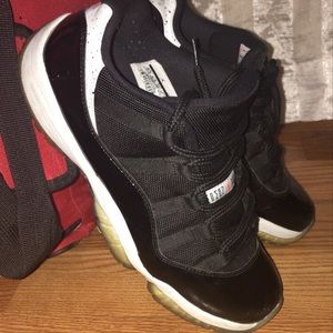 Jordan | Shoes | Jordan 1 Low Top Red Bottoms | Poshmark